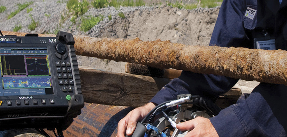 PTSC-PETRO TESTING AND SERVICES COLOMBIA S.A.S