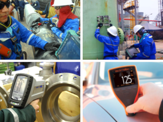 PTSC-PETRO TESTING AND SERVICES COLOMBIA S.A.S