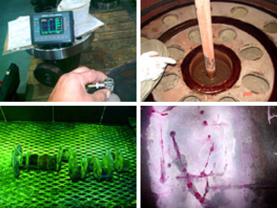 PTSC-PETRO TESTING AND SERVICES COLOMBIA S.A.S