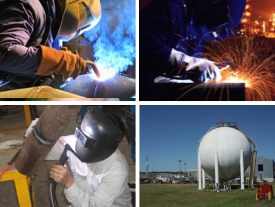 PTSC-PETRO TESTING AND SERVICES COLOMBIA S.A.S