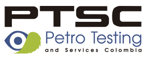 PTSC-PETRO TESTING AND SERVICES COLOMBIA S.A.S